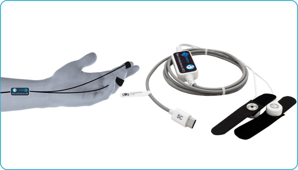 Bioline Neuro/Biofeedback device by Medinateb company – Medinateb ...