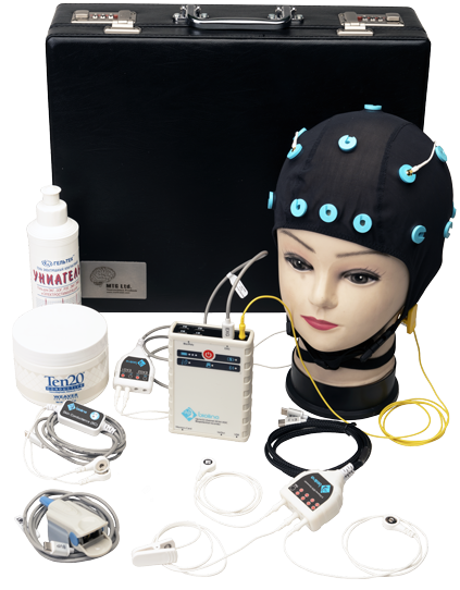 Bioline Neuro/Biofeedback device by Medinateb company – Medinateb ...