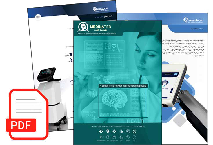 NeuroStim-2 electrical stimulation device by Medinateb company ...