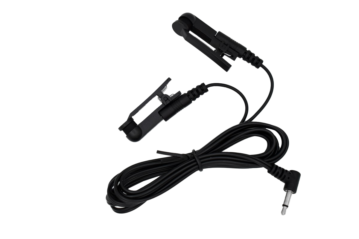 NeuroStim-2 electrical stimulation device by Medinateb company ...