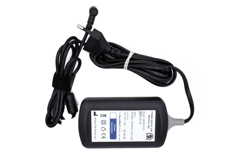 NeuroStim-2 electrical stimulation device by Medinateb company ...