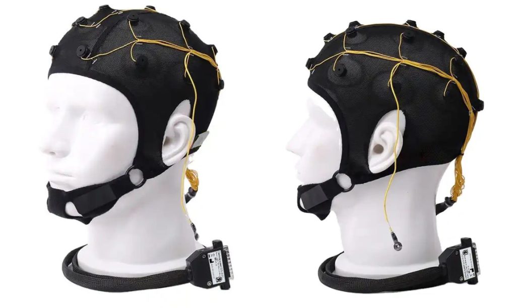 NeuroSurve EEG/QEEG device by Medinateb Company – Medinateb ...
