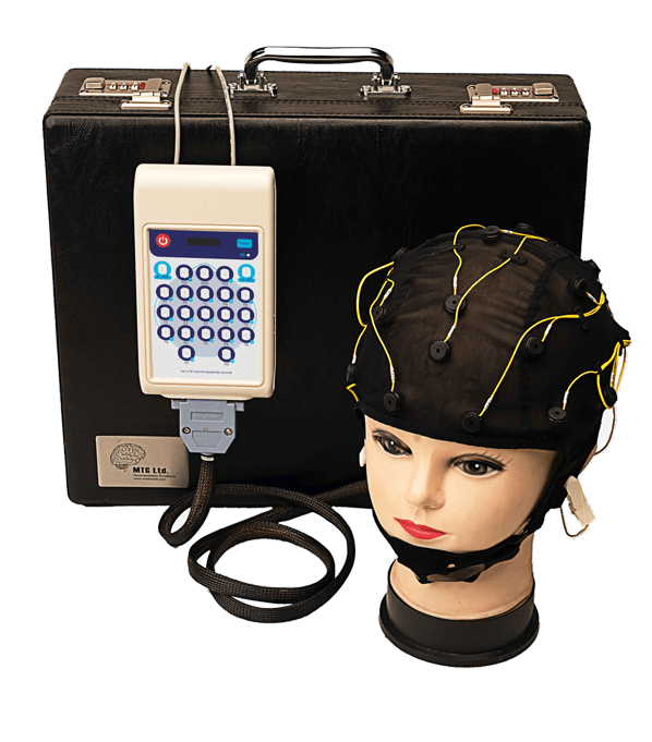 NeuroSurve EEG/QEEG device by Medinateb Company – Medinateb ...