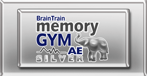 برنامه Memory Gyms کلینیکال - مدیناطب