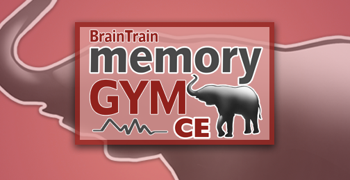برنامه Memory Gyms کلینیکال - مدیناطب
