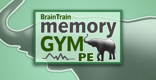 برنامه Memory Gyms کلینیکال - مدیناطب