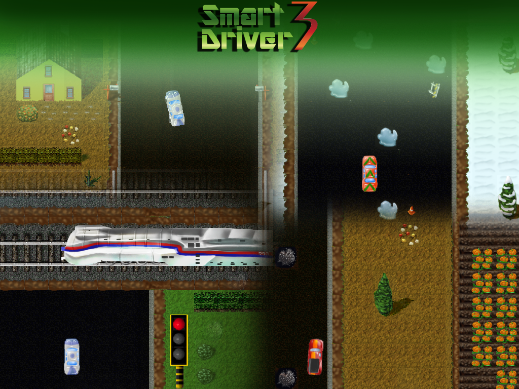 برنامه Smart Driver3 - مدیناطب پیشرو در ارائه جدید ترین تکنولوژیهای ...